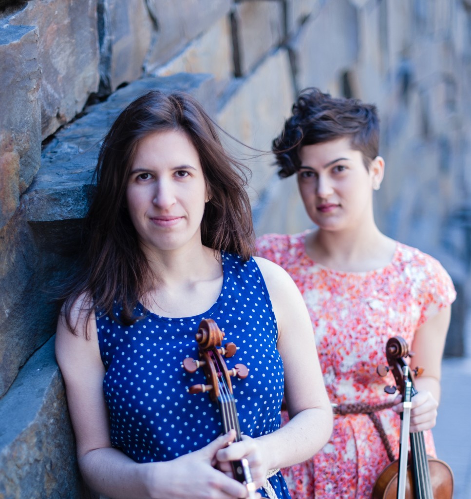 2nd event in Chamber Music Series: June 8, 3 pm - PLG Arts