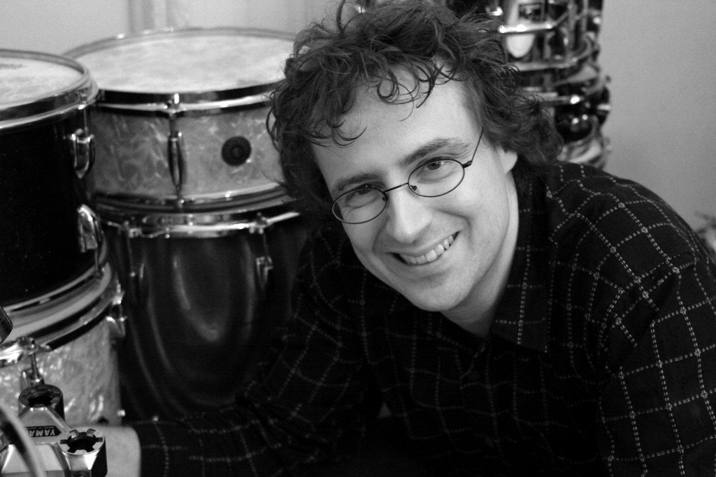 Christian Finger Band-Jazz @the Inkwell Dec 11 - PLG Arts