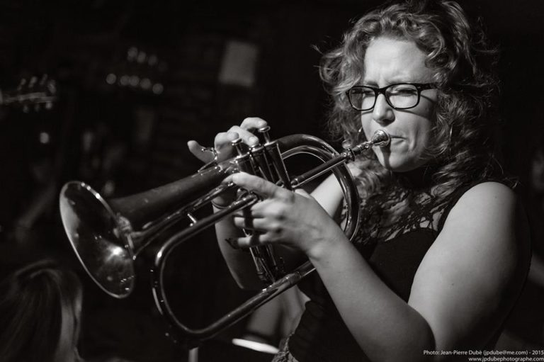 Rachel Therrien at KD's Friday, Oct 28 - PLG Arts