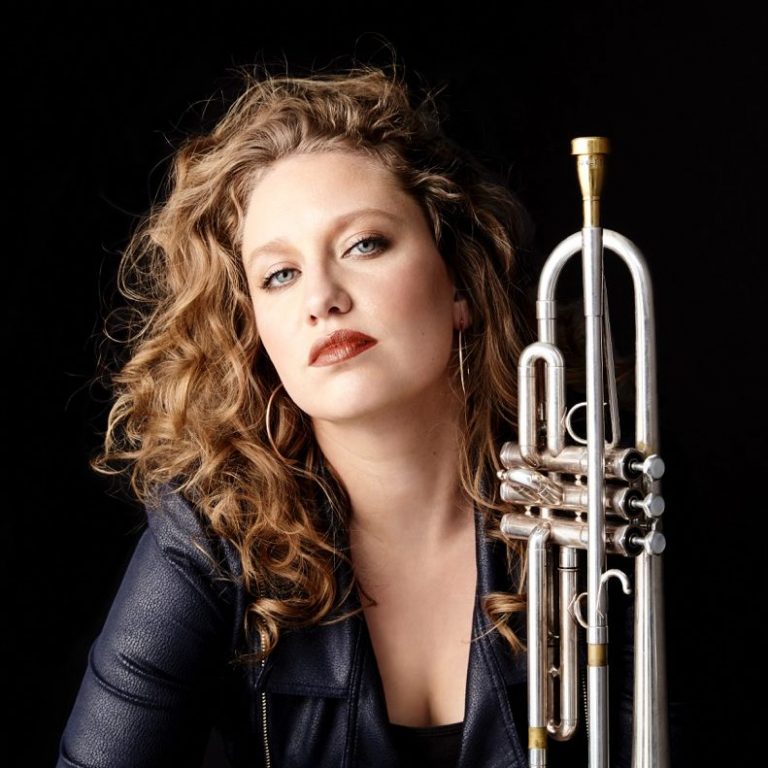 Rachel Therrien, February 20, 8pm - 10pm at Erv’s - PLG Arts